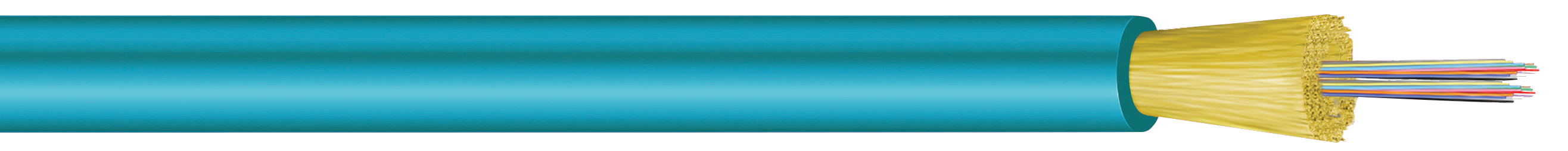 GenSPEED® Micro Fiber Air Blown/Jetting Cable | Prysmian